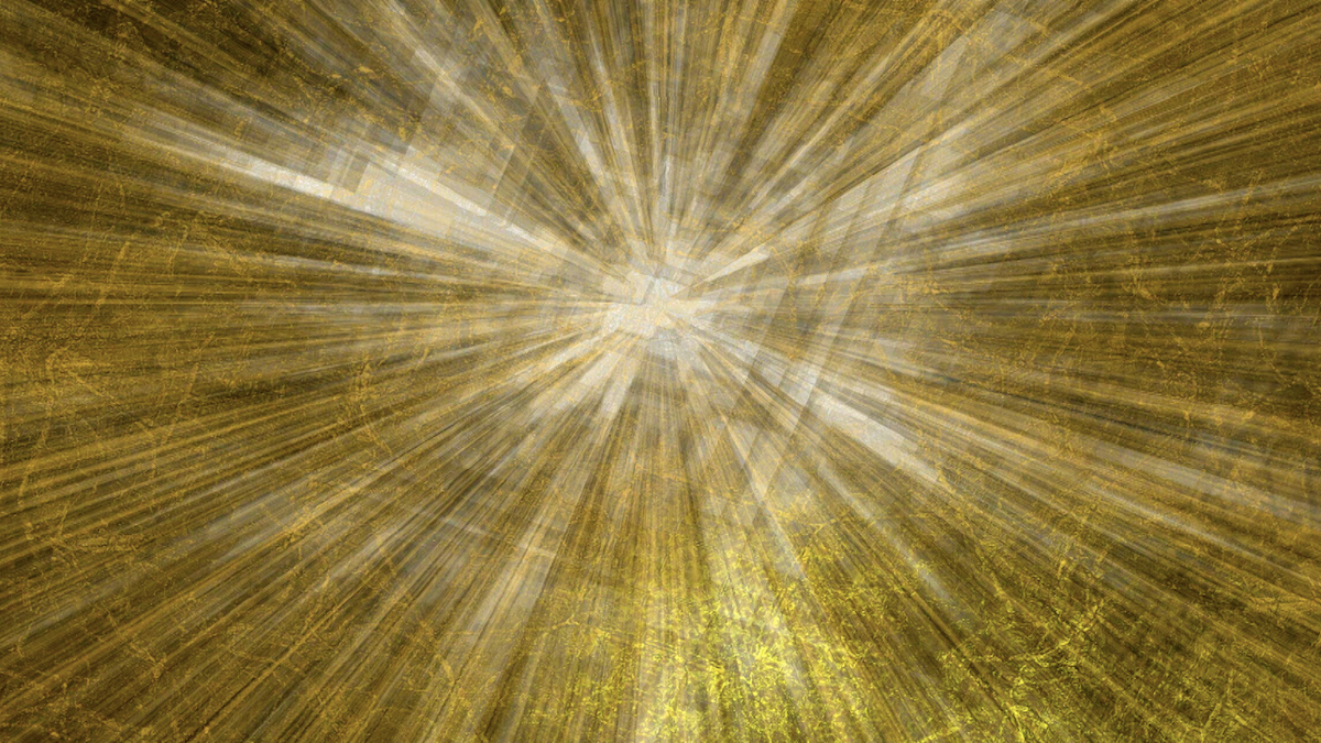 The Nature of Revelation - ታላቅ እውነት